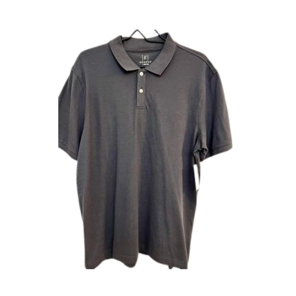 George | Shirts | George Polo Shirt | Poshmark